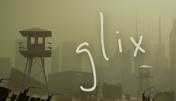 Glix on Steam