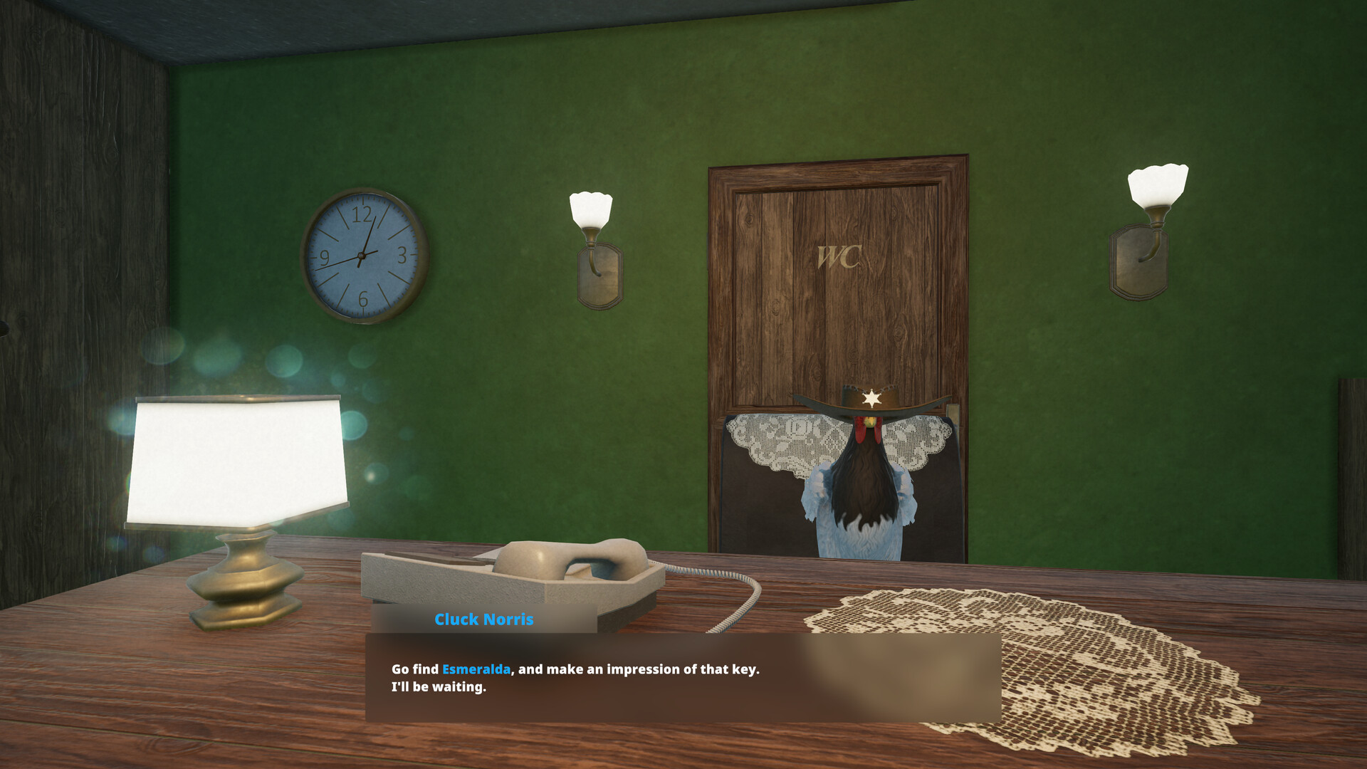 Turbo Chicken Simulator on Steam