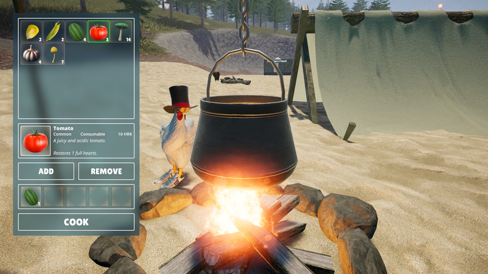 Turbo Chicken Simulator on Steam