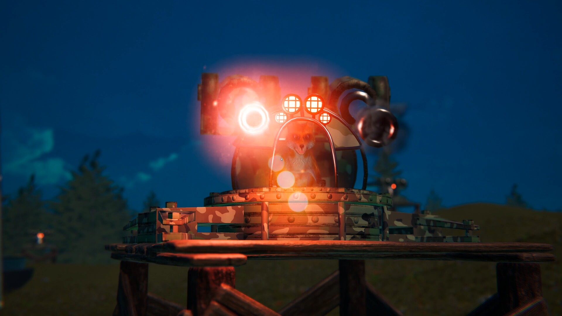 Turbo Chicken Simulator on Steam