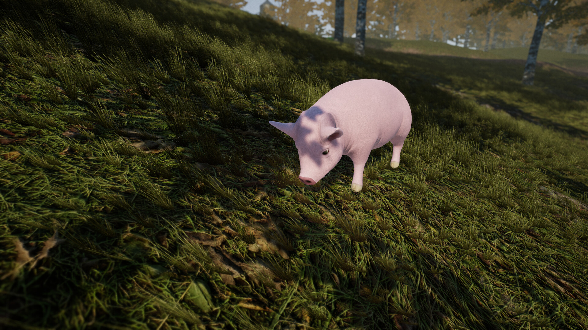 Turbo Chicken Simulator on Steam