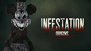 Infestation: Origins on Steam