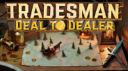 TRADESMAN: Deal to Dealer on Steam