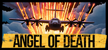 Steam Community :: Angel of Death