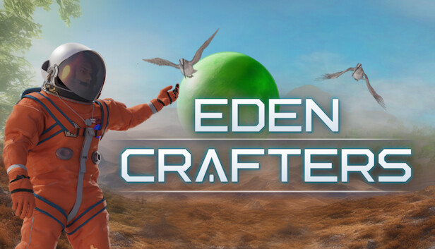 Eden Crafters on Steam