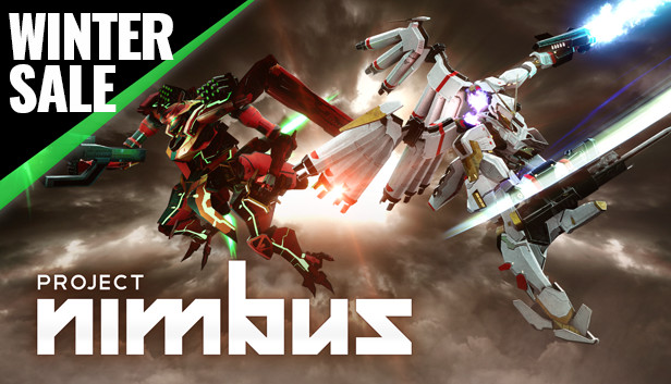 Project Nimbus: Complete Edition Price history · SteamDB