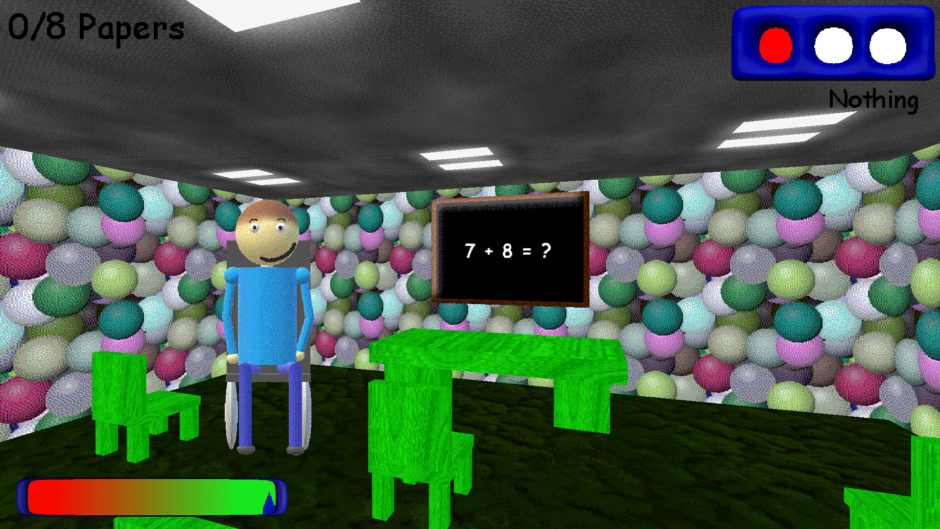 Dave's Fun Algebra Class: Remastered on Steam