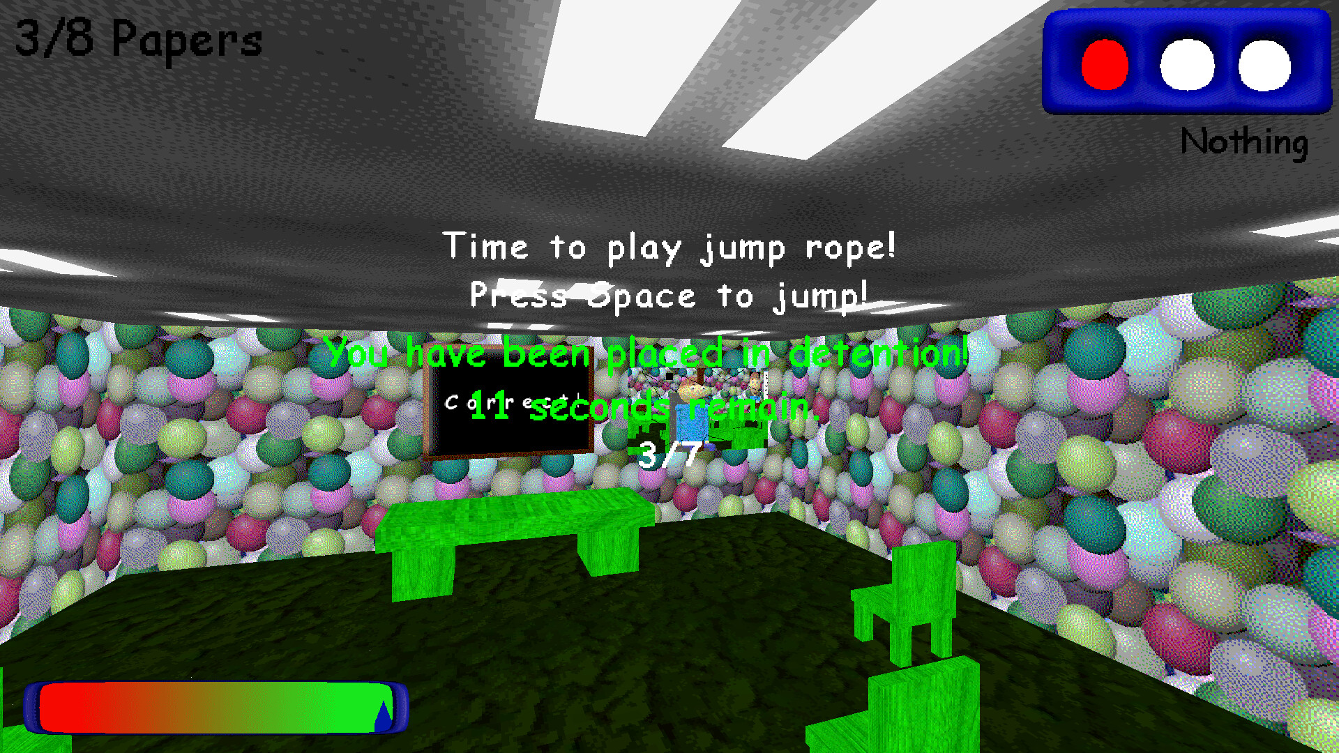 Dave's Fun Algebra Class: Remastered on Steam