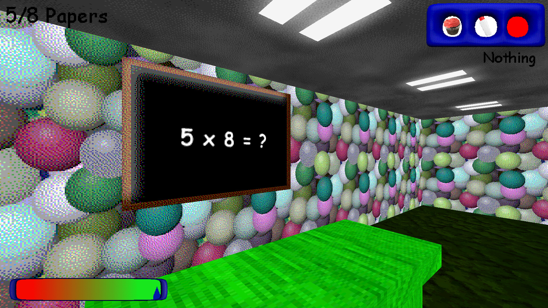 Dave's Fun Algebra Class: Remastered on Steam
