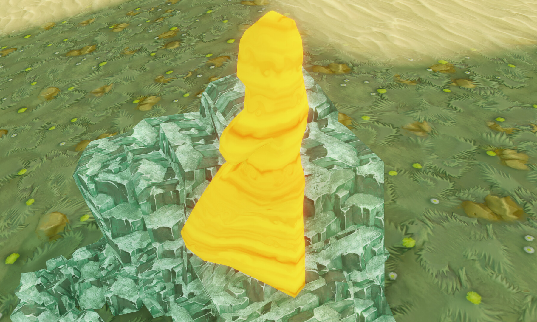 Infinity Islets - Golden Supporter Upgrade on Steam