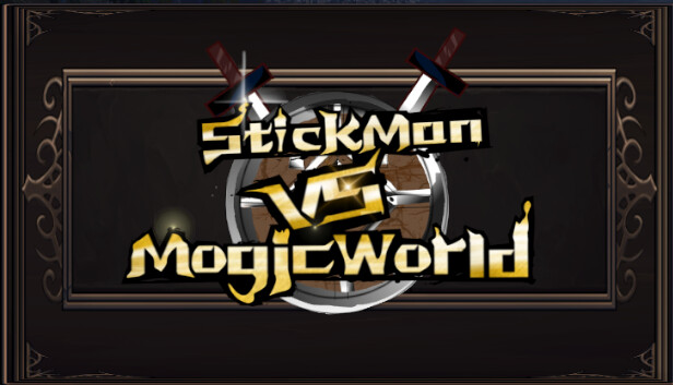 StickManVsMagicWorld on Steam