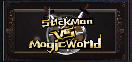 Steam Community :: StickManVsMagicWorld