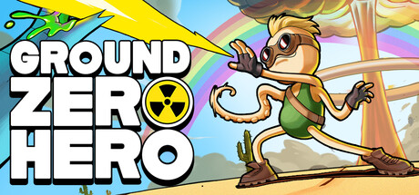 Ground Zero Hero Steam Charts · SteamDB