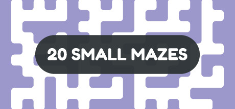 20 Small Mazes Packages · SteamDB