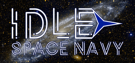 Idle Space Navy on Steam