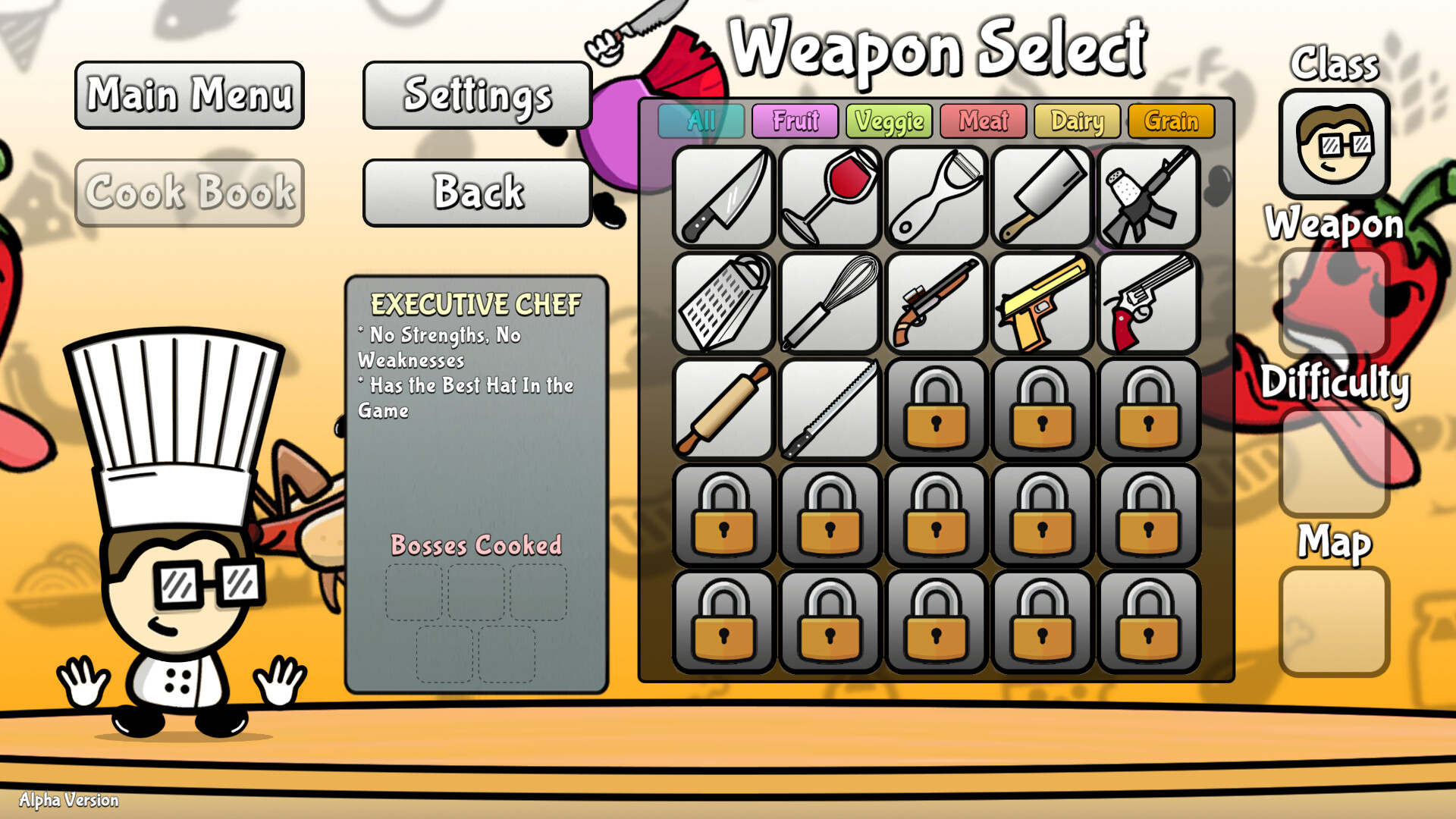 Let Him Cook on Steam