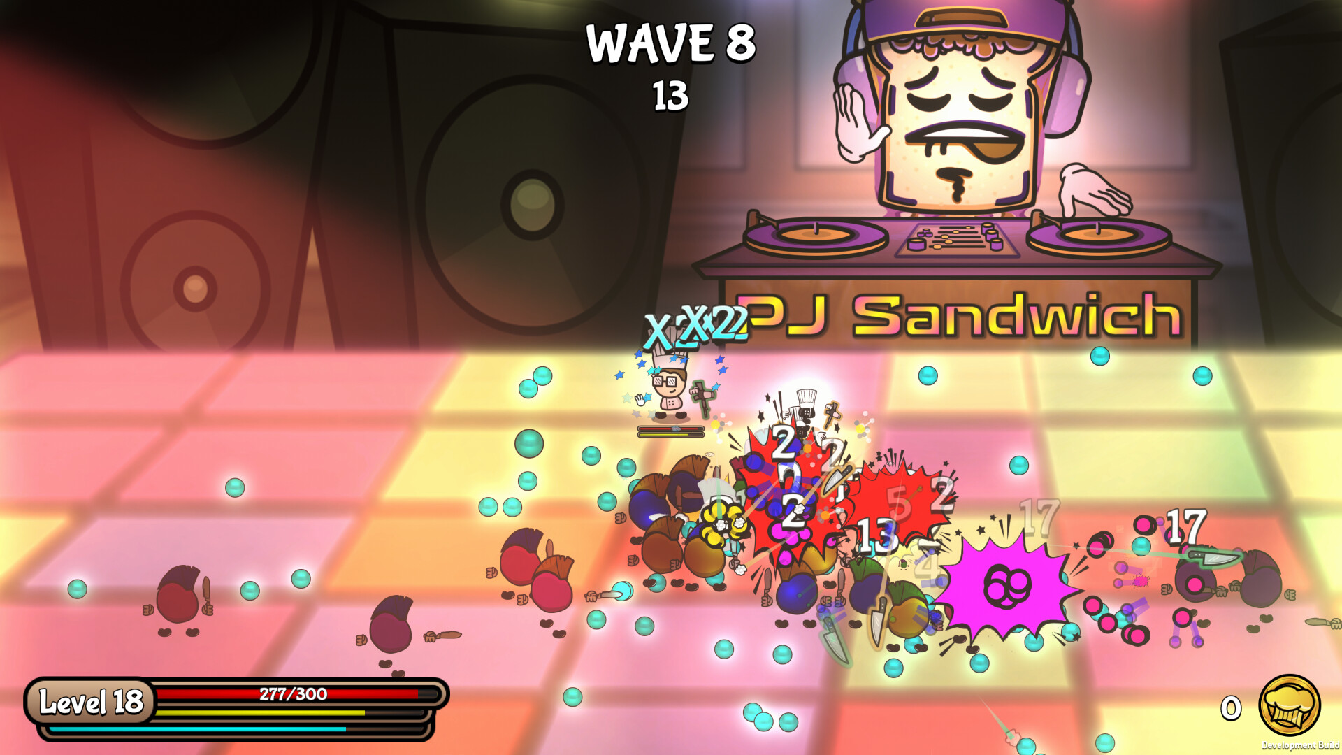 Let Him Cook on Steam