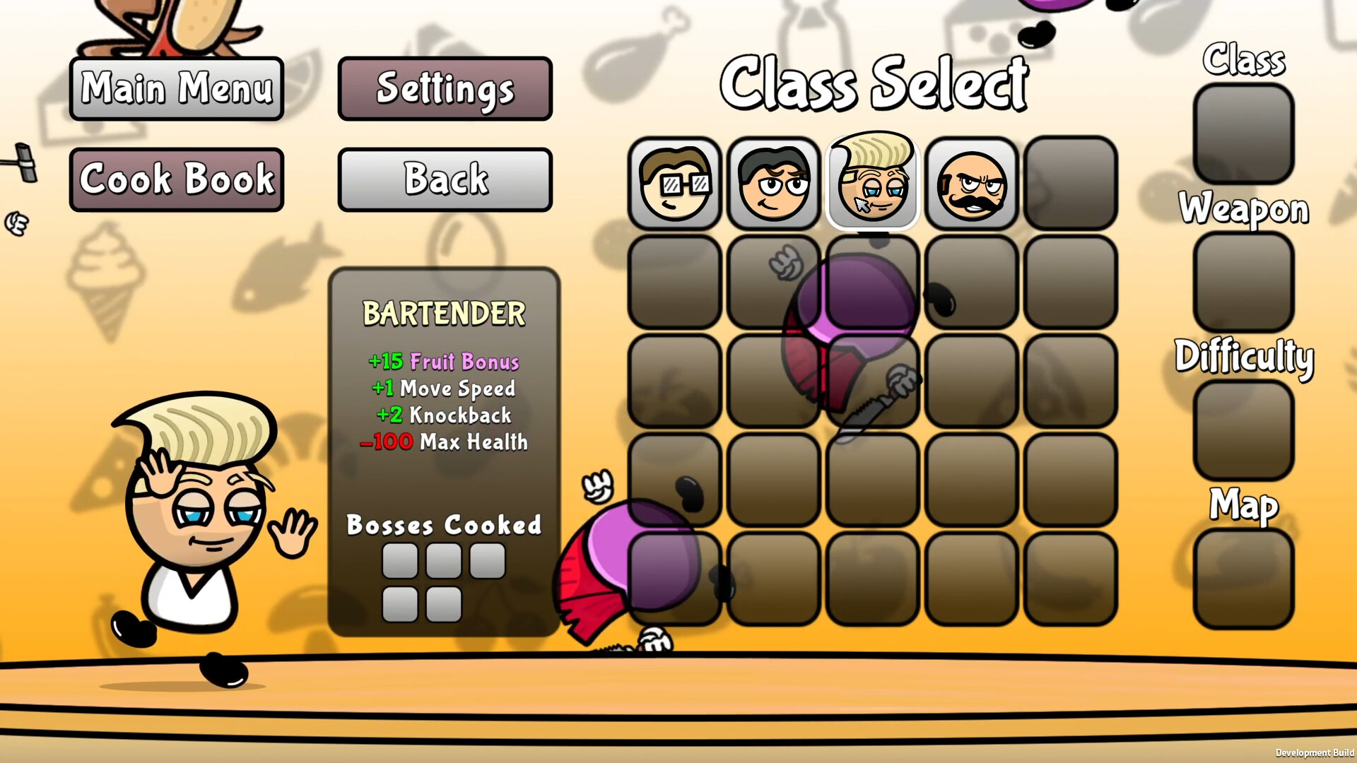 Let Him Cook on Steam