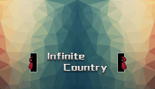 Infinite Country on Steam