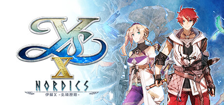 Steam Community :: Ys X: Nordics