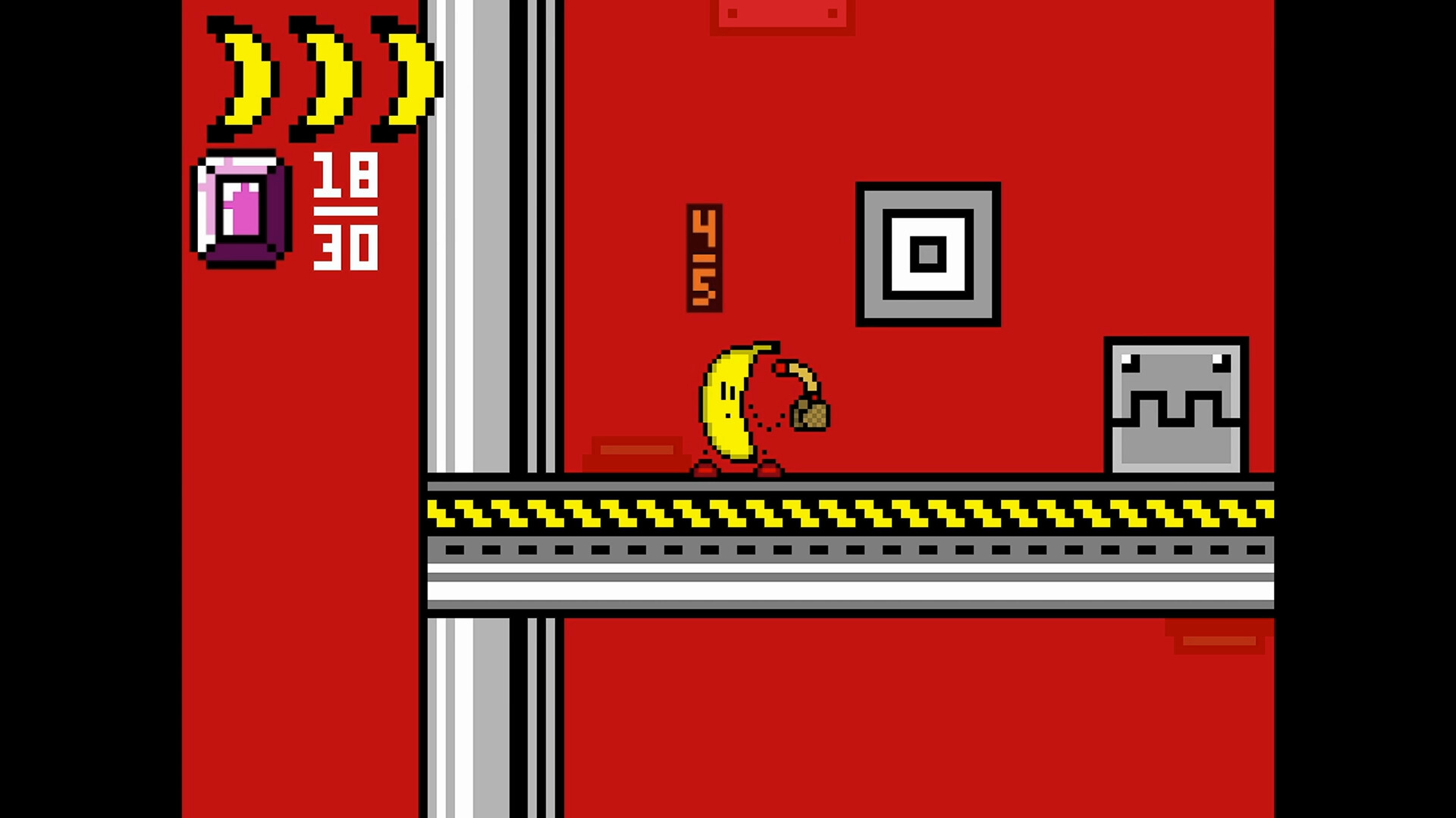 Bananarang: The Scattered Shards on Steam
