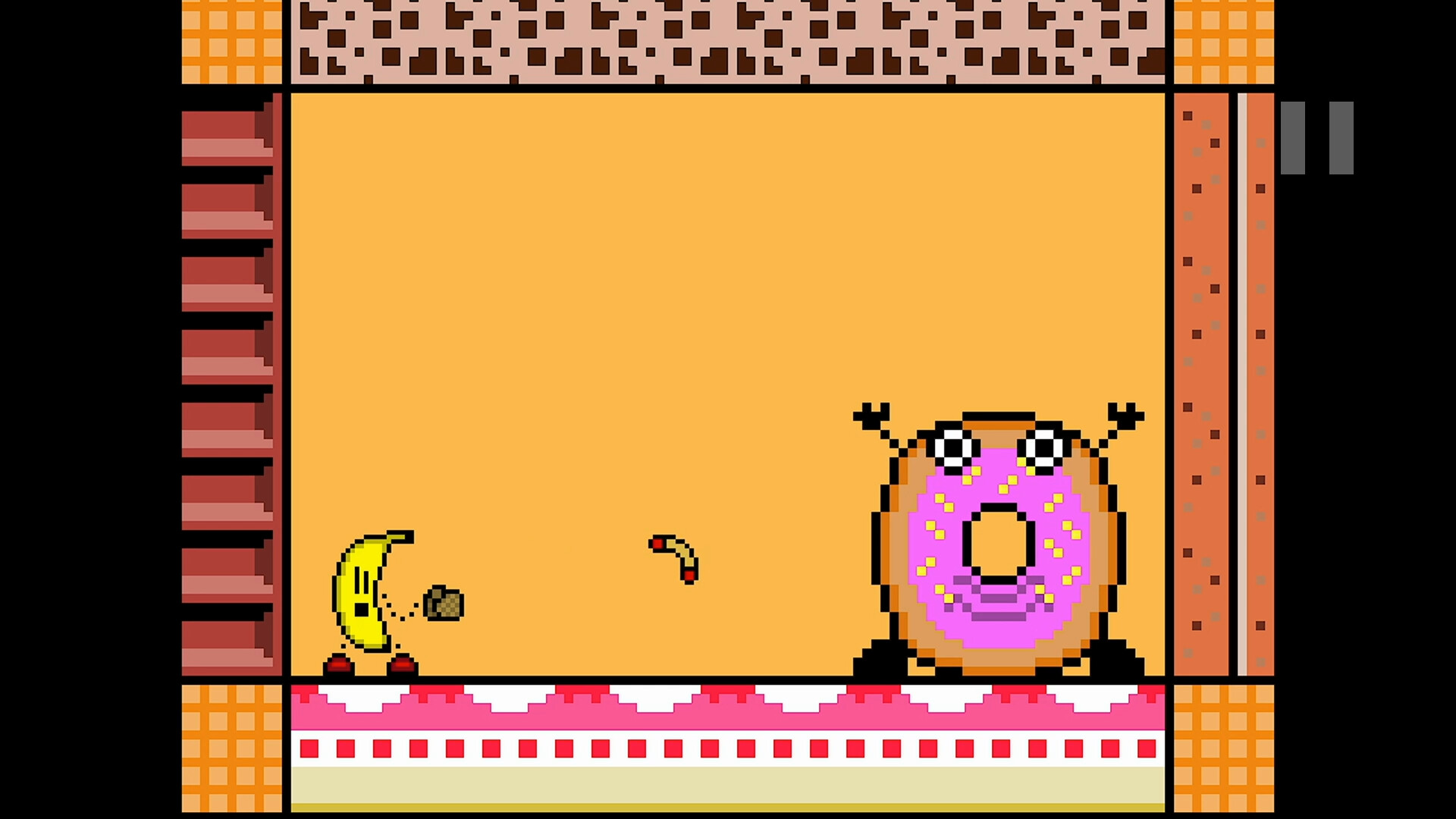 Bananarang: The Scattered Shards on Steam
