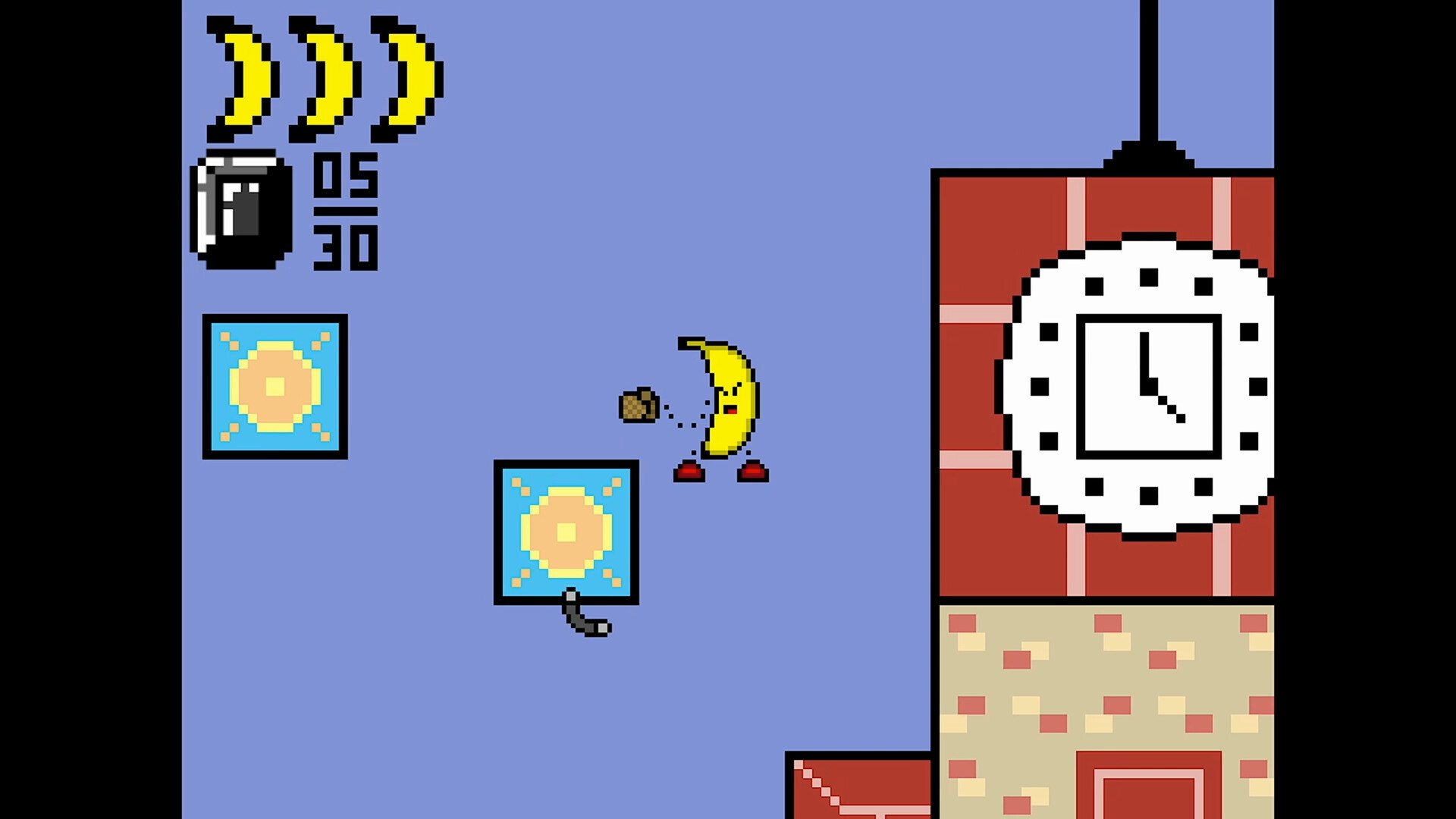 Bananarang: The Scattered Shards on Steam