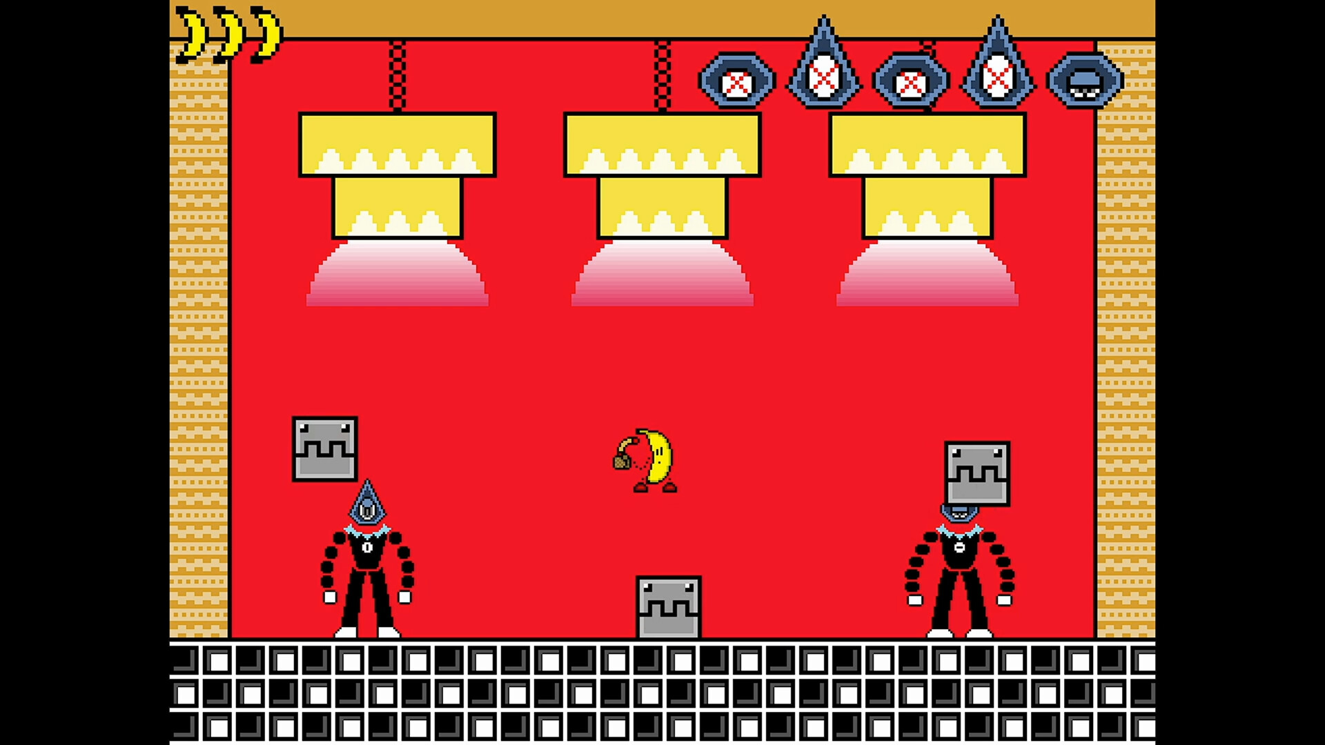 Bananarang: The Scattered Shards on Steam