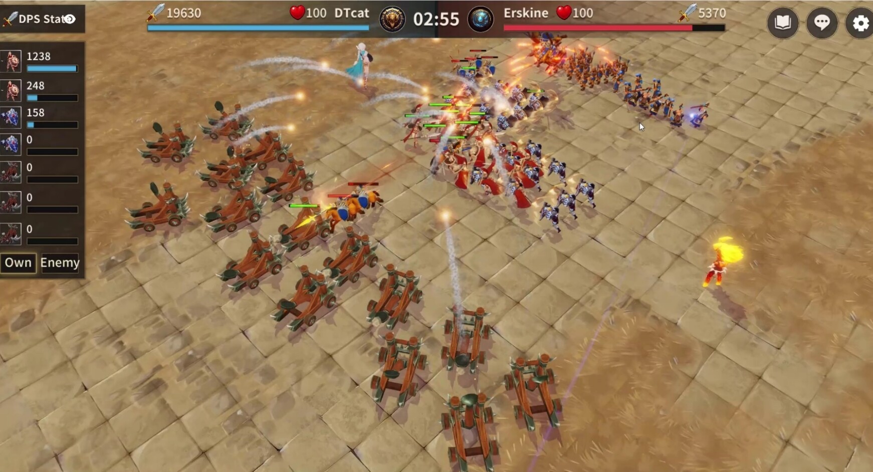 Soul of War: Legions on Steam