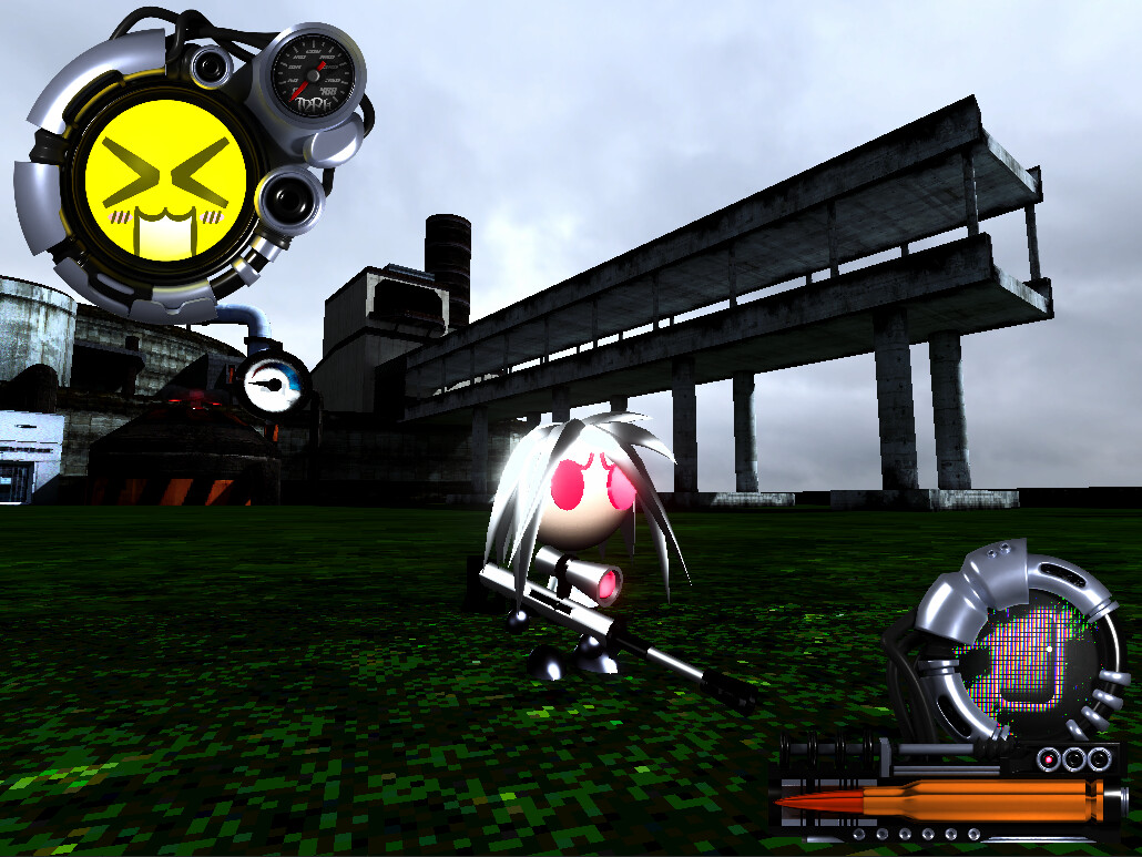 500 CALIBER CONTRACTZ on Steam