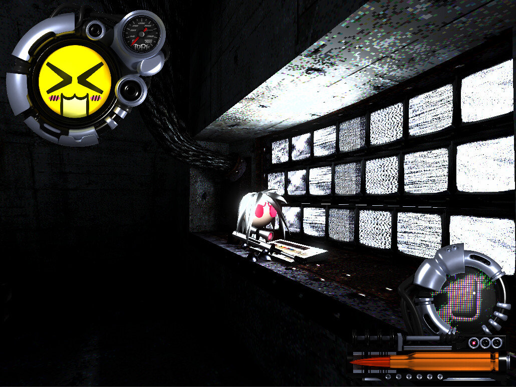 500 CALIBER CONTRACTZ on Steam