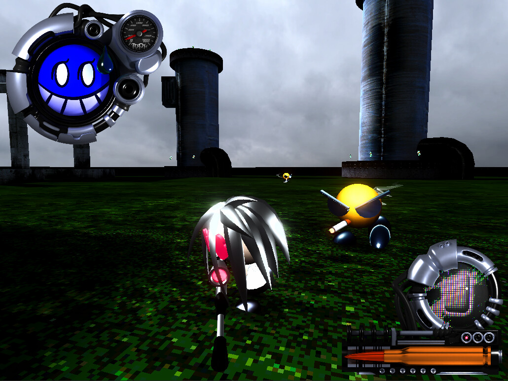 500 CALIBER CONTRACTZ on Steam