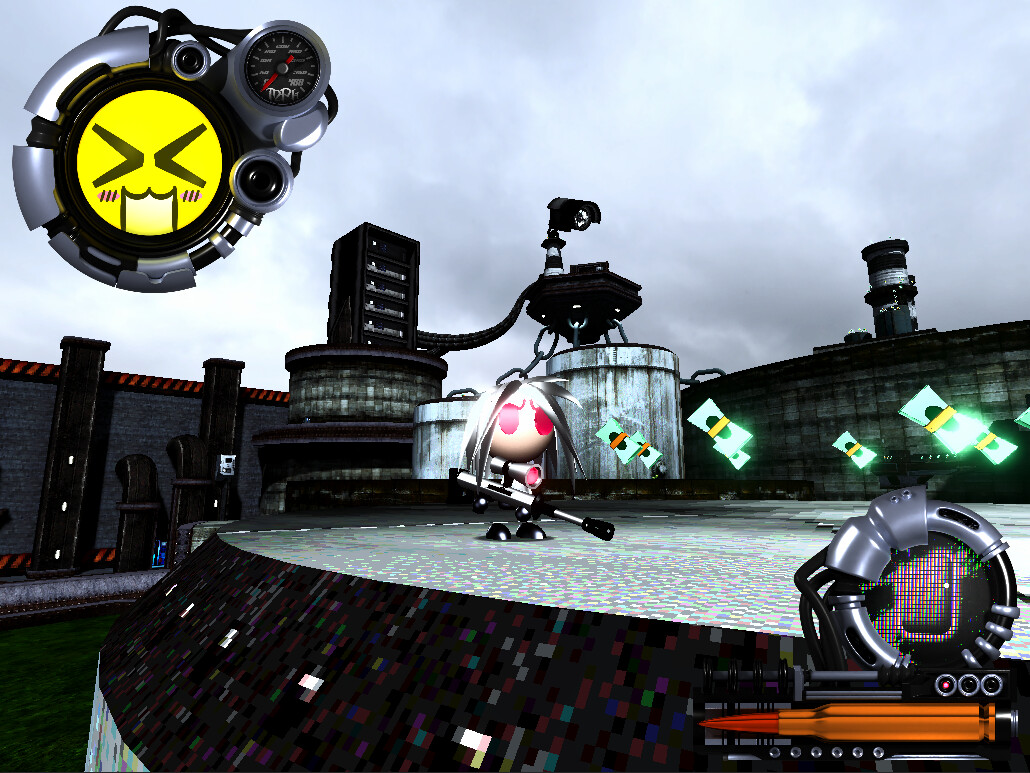 500 CALIBER CONTRACTZ on Steam