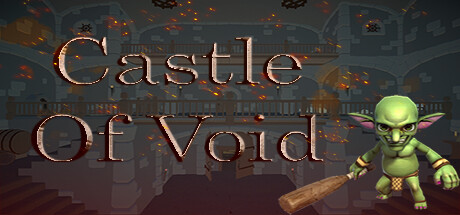 Steam Community :: Castle Of Void