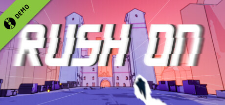 Rush On Demo Steam Charts (App 2571590) · SteamDB