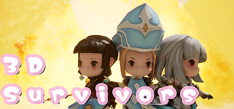 Steam Community :: 3D Survivors