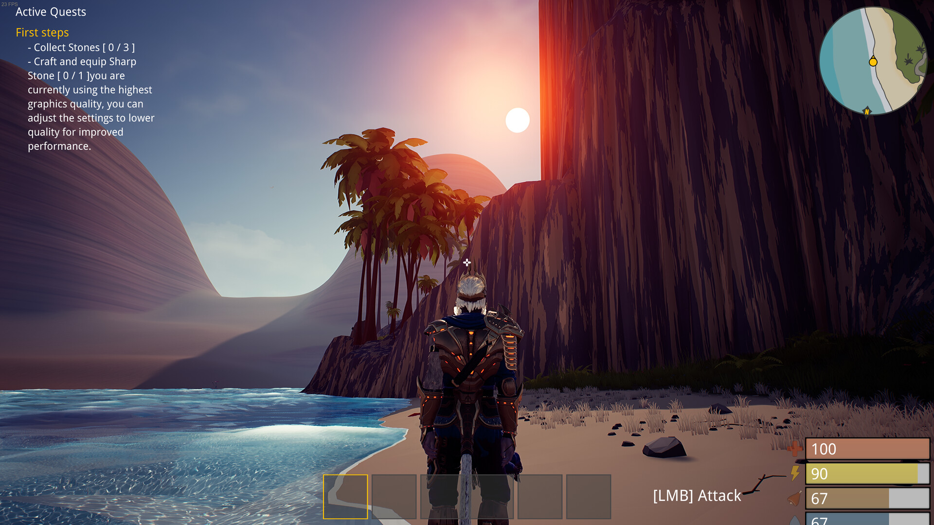 BlooDooMooN SurViVoR on Steam