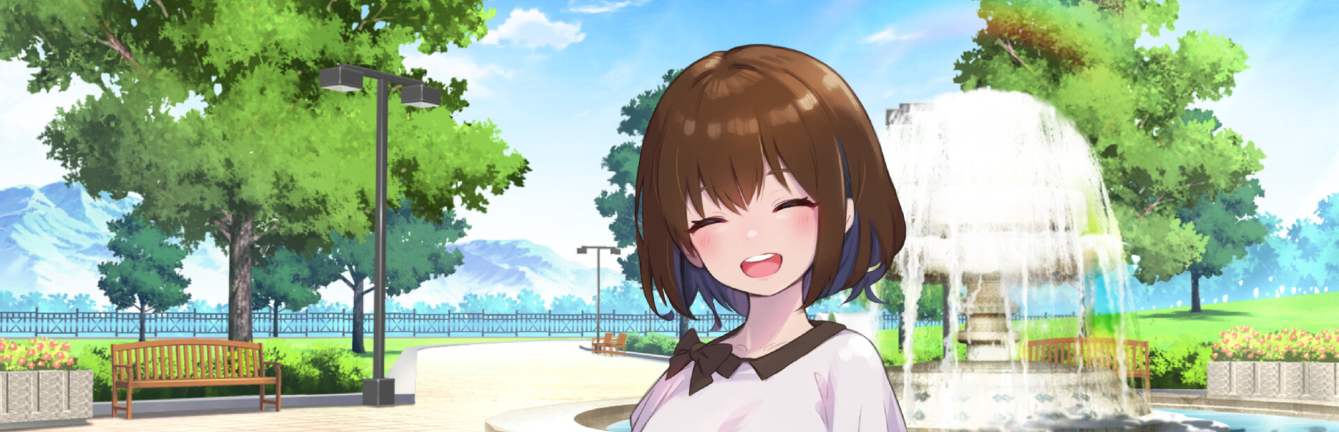 Debug Girl · SteamDB