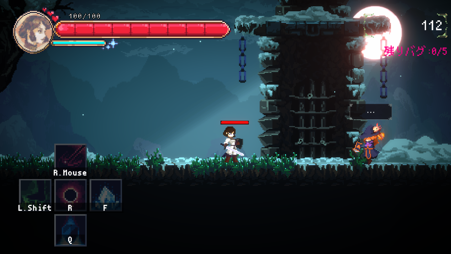 Debug Girl · SteamDB