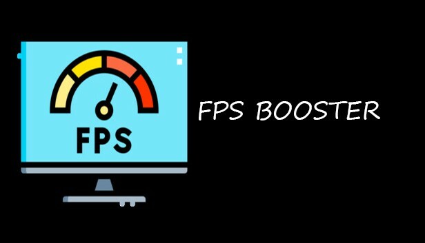 FPS Booster (App 2572780) · SteamDB