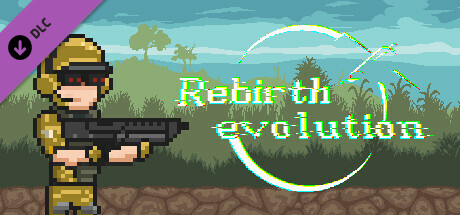 Rebirth Evolution - Desert Tactical Equipment on Steam