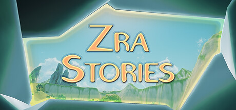 Zra Stories on Steam