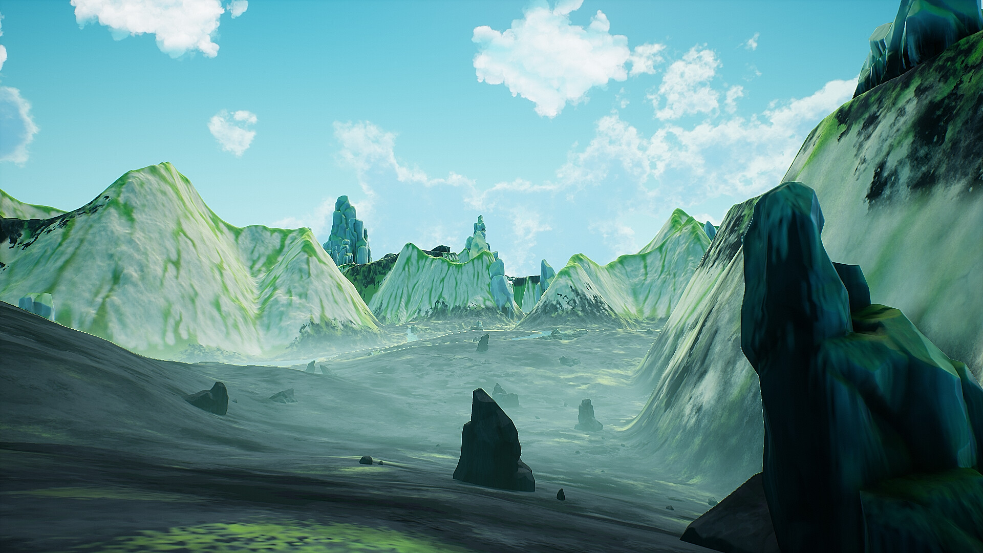 Zra Stories on Steam