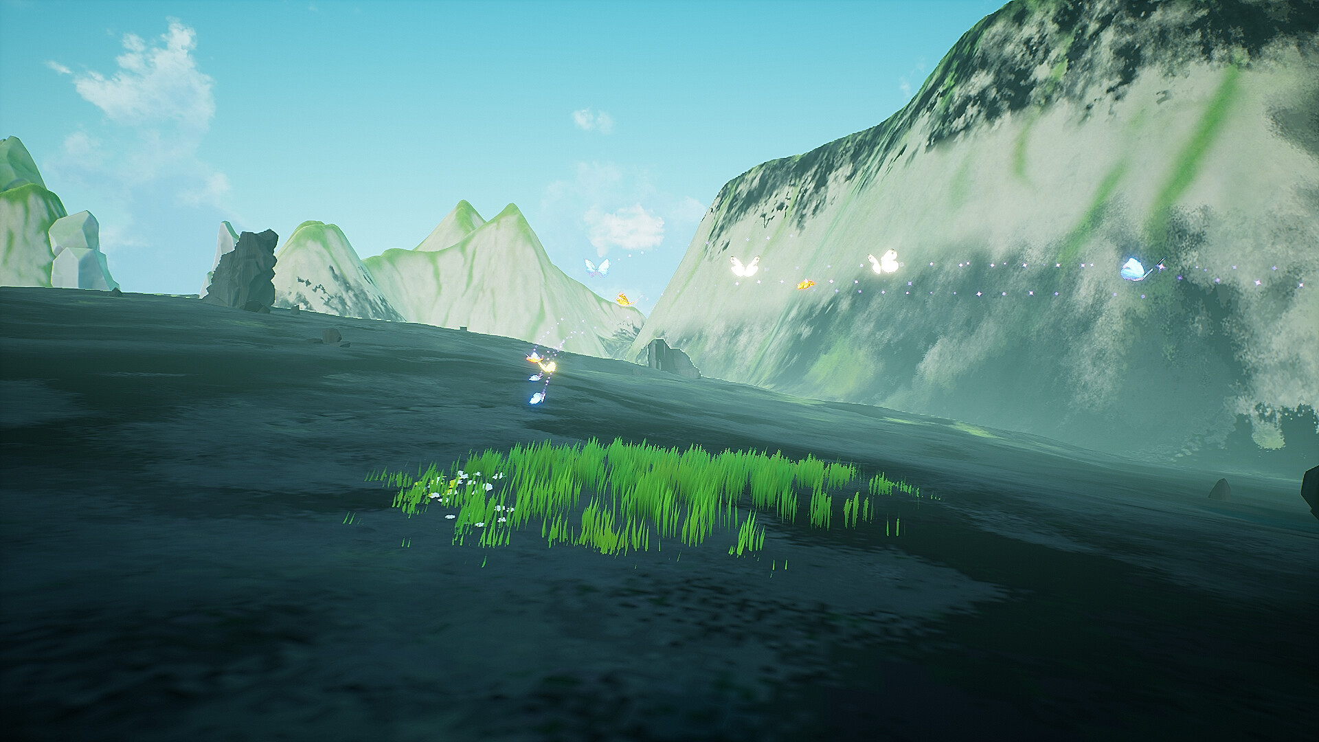 Zra Stories on Steam