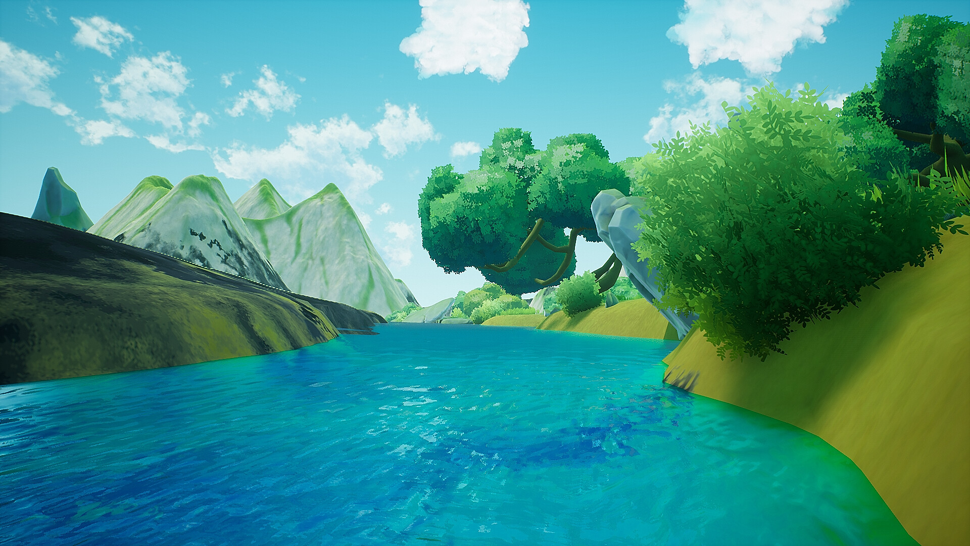 Zra Stories on Steam