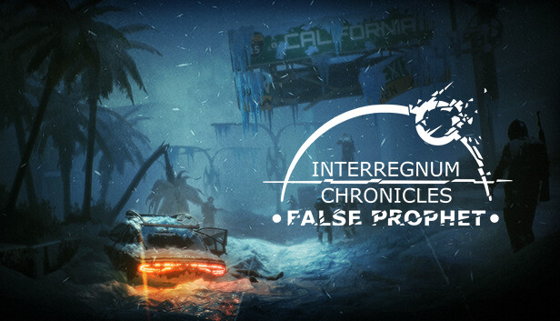 Interregnum Chronicles: False Prophet Demo Steam Charts (App 2572910) · SteamDB