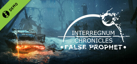 Interregnum Chronicles: False Prophet Demo Steam Charts (App 2572910) · SteamDB