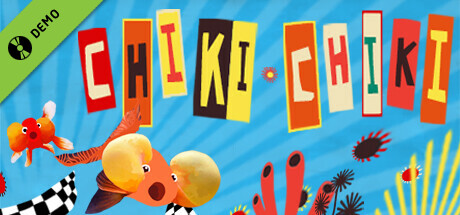 Chiki-Chiki Demo History (App 2573560) · SteamDB