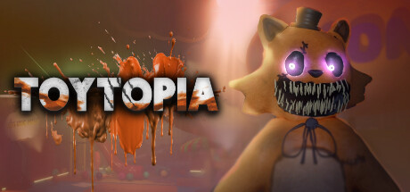 Toytopia บน Steam