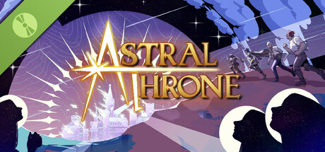 Astral Throne Beta Steam Charts (App 2573790) · SteamDB